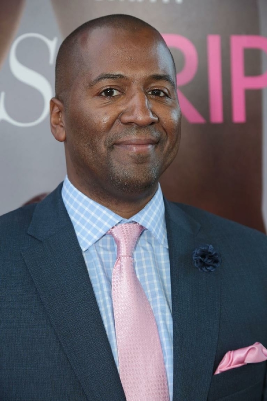 Malcolm D Lee