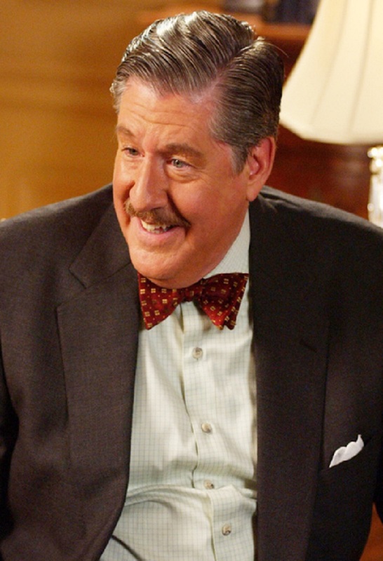 Edward Herrmann
