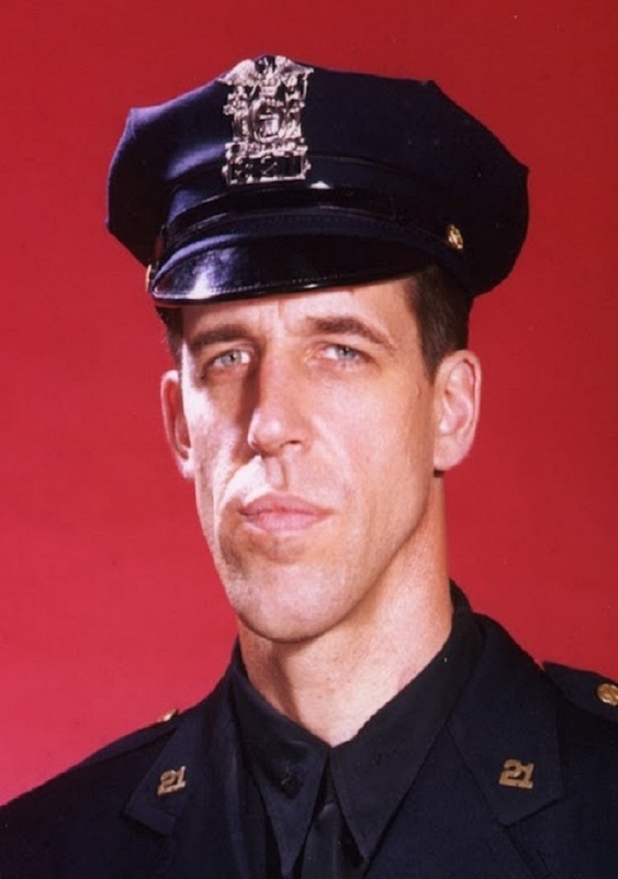 Fred Gwynne