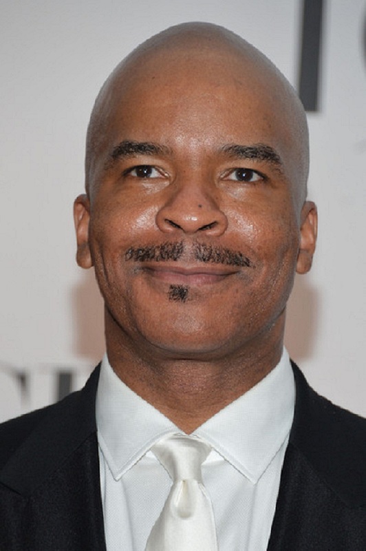 David Alan Grier