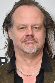 Larry Fessenden