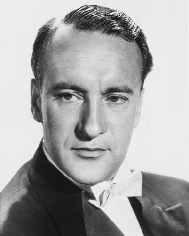 George Sanders (I)
