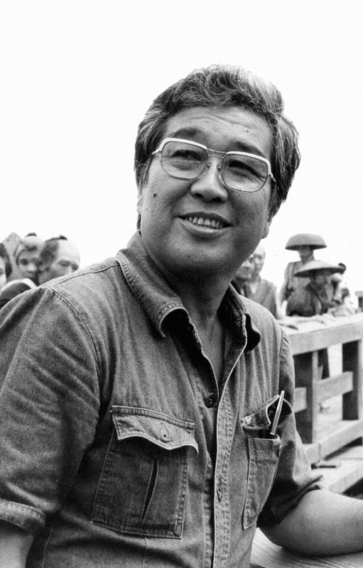 Shôhei Imamura
