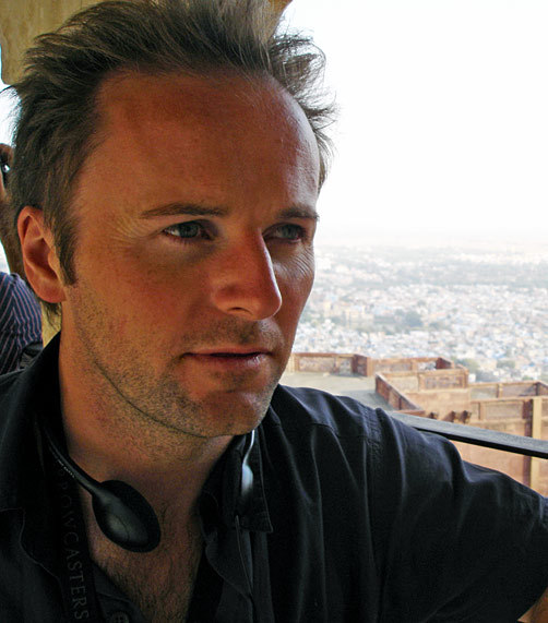 Rupert Wyatt