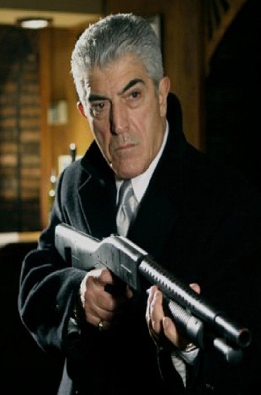 Frank Vincent