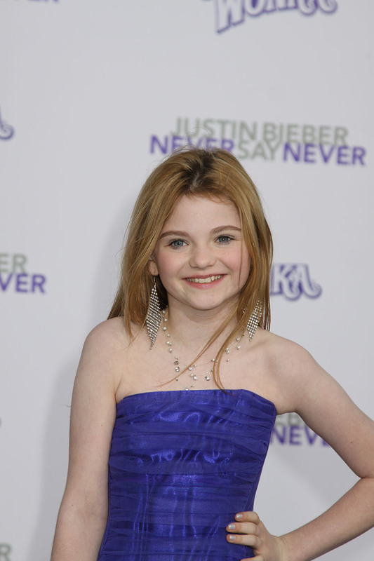Morgan Lily