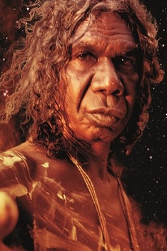 David Gulpilil