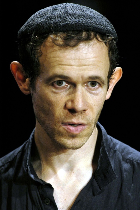 Adam Godley