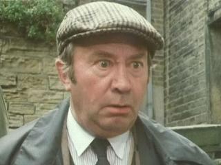 Peter Sallis