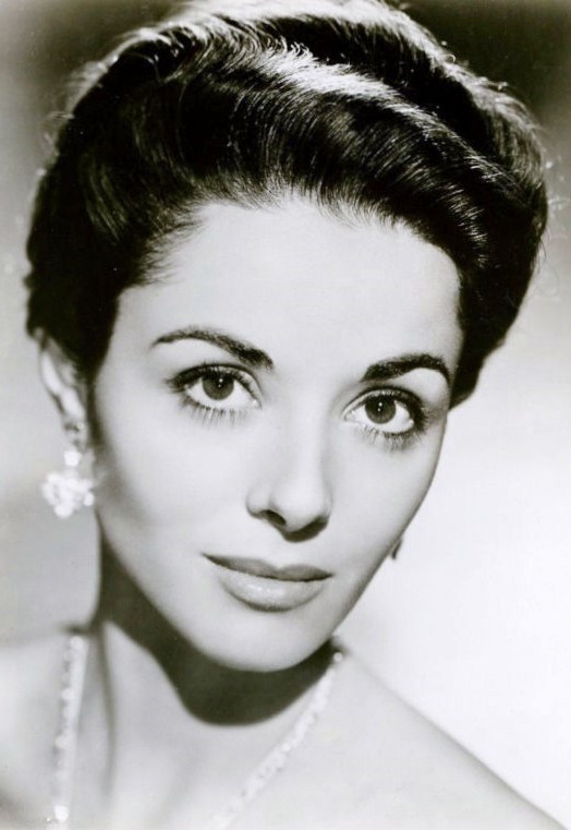 Dana Wynter