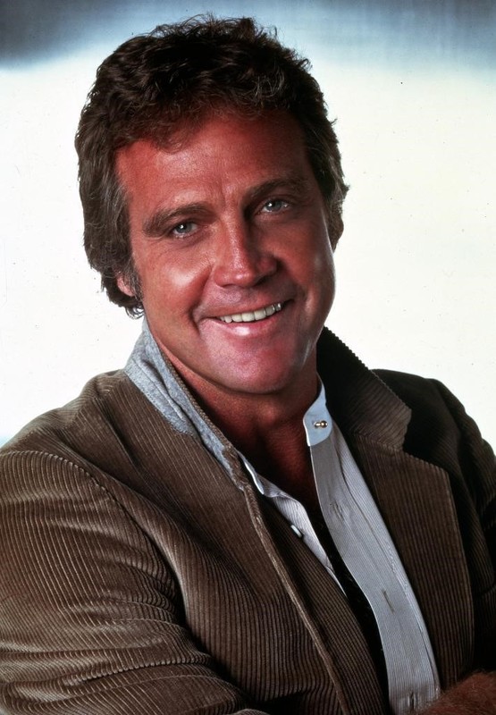 Lee Majors