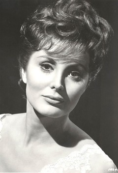 Charlene Holt