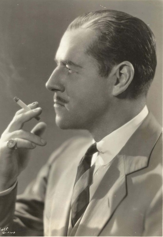 Jack Holt