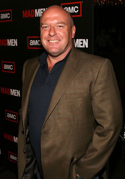 Dean Norris