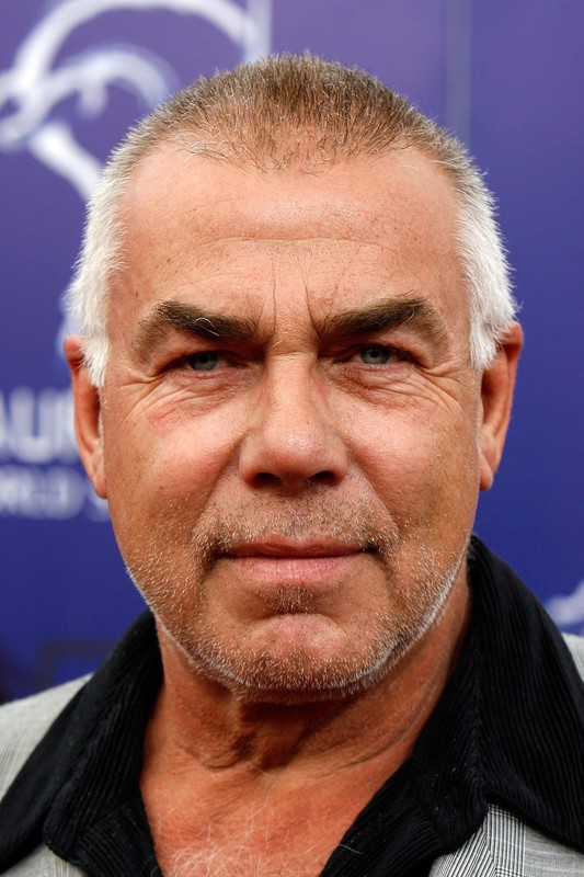 Sven-Ole Thorsen
