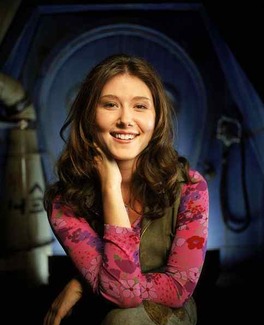 Jewel Staite