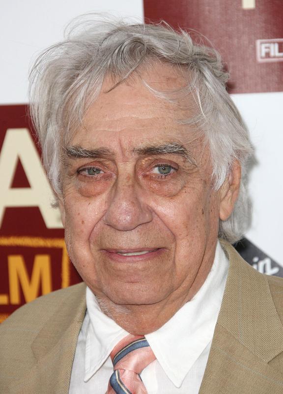Philip Baker Hall