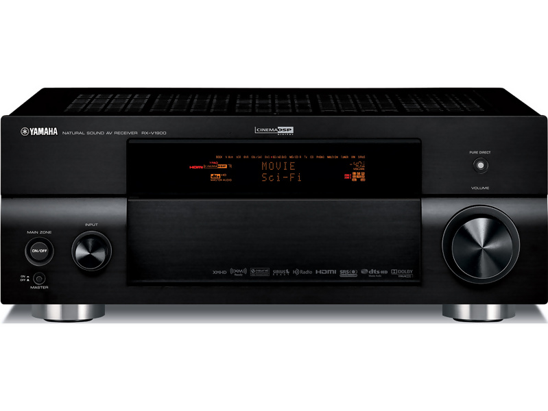 RX-V1900