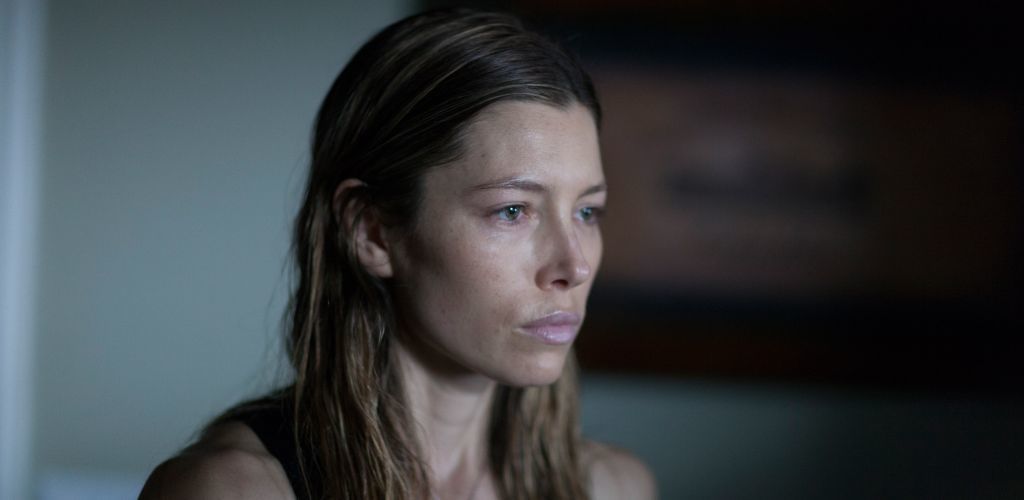 Bleeding Heart (2015)