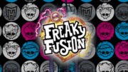 Monster High: Freaky Fusion Blu-ray Release Date September 30, 2014 ...