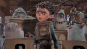 The Boxtrolls 3D Blu-ray Release Date January 20, 2015 (Trolls en boîte ...