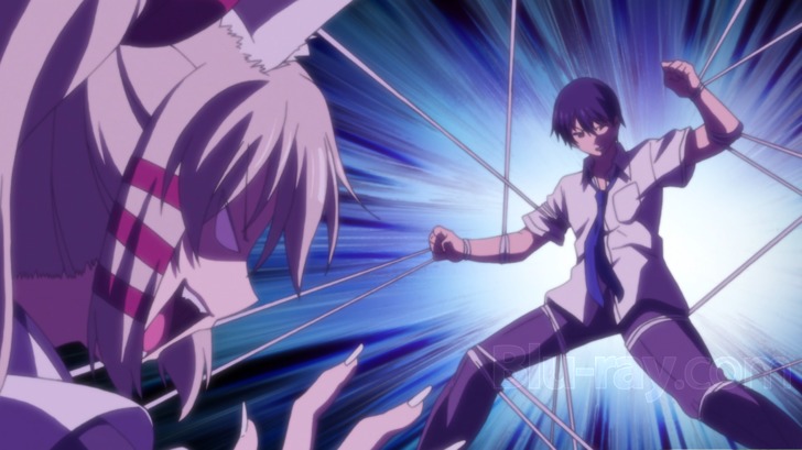 Inari Kon Kon: Complete Series + OVA Blu-ray Release Date July 28, 2015 ...