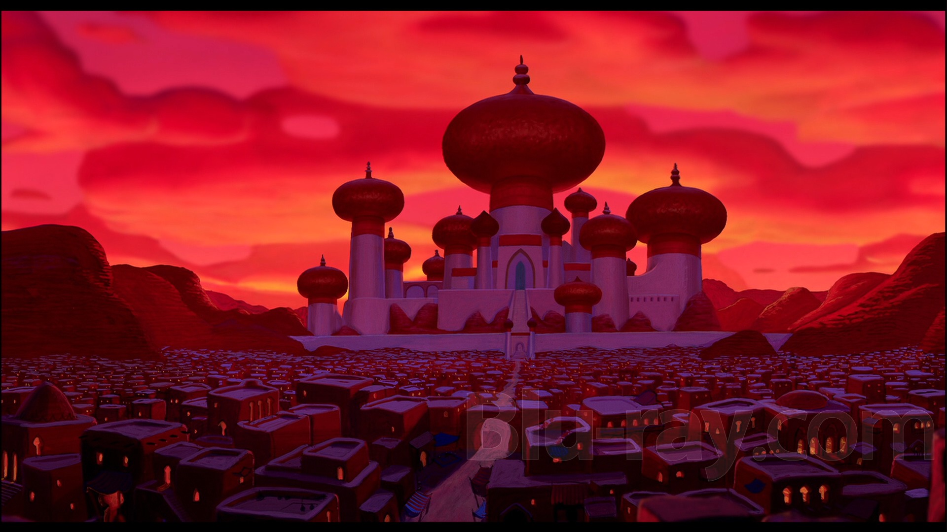 Aladdin (1992) (The Signature Collection) - Page 6 - Blu-ray Forum