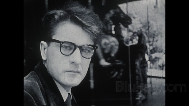 Lost Lost Lost and Walden: Two Diary Films by Jonas Mekas Blu-ray ...