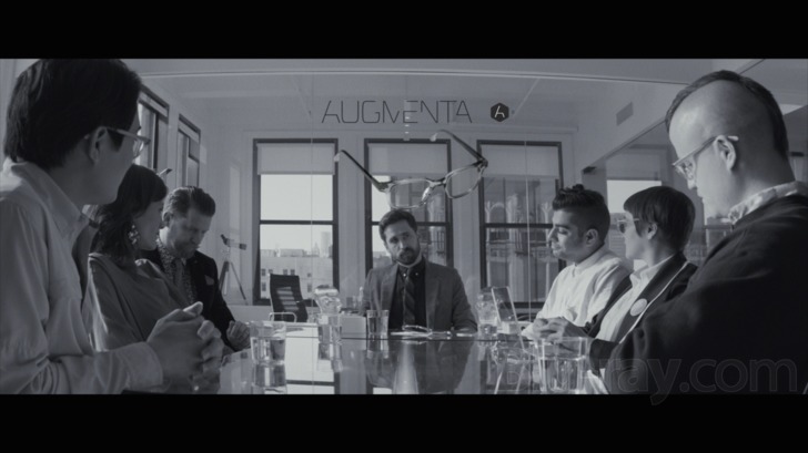 Creative Control Blu-ray Release Date May 10, 2016