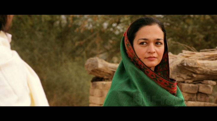 Dukhtar Blu-ray Release Date August 9, 2016