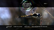 Nature's Most Amazing Events Blu-ray Release Date June 2, 2009