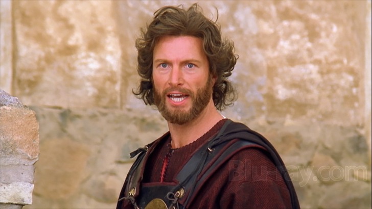 Paul the Apostle Blu-ray (St. Paul)