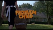 Problem Child Blu-ray Release Date October 10, 2017