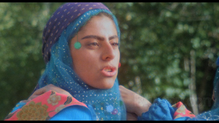 Mohsen Makhmalbaf: The Poetic Trilogy Blu-ray Release Date August 28 ...