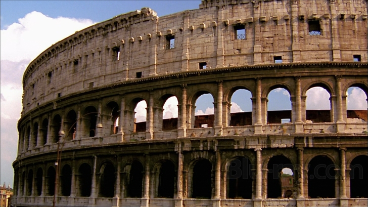 Life After People: The Complete Season Two Blu-ray