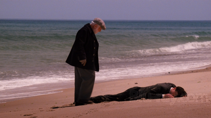 The Lightkeepers Blu-ray