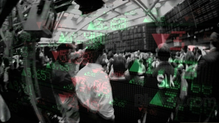 Puccini: La Fanciulla del West Blu-ray