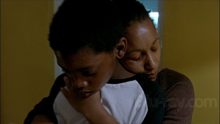 Bullet Boy Blu-ray (United Kingdom)