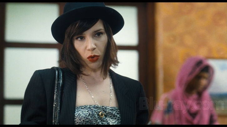 Desert Flower Blu-ray