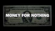 Money for Nothing Blu-ray Release Date May 10, 2011