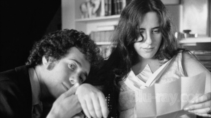 Inventing David Geffen Blu-ray