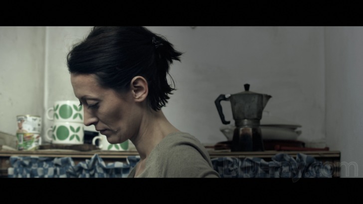 Zombie Massacre Blu-ray Release Date August 6, 2013