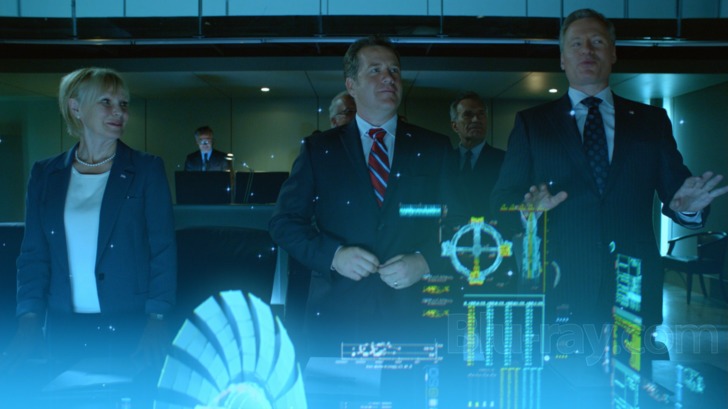 Cat. 8 Blu-ray Release Date August 13, 2013