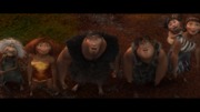The Croods Blu-ray