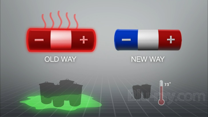 Making Stuff 2 Blu-ray Release Date January 14, 2014 (Nova: Making Stuff 2)