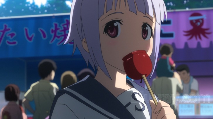 Upotte!!: Complete Collection Blu-ray