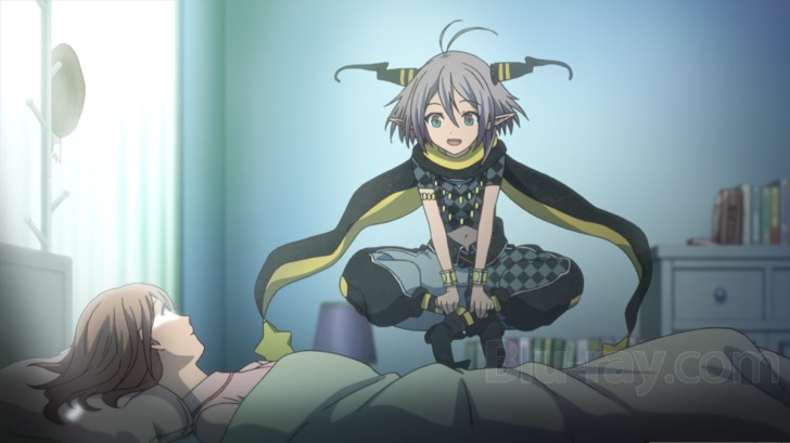 Amnesia: Complete Collection Blu-ray Release Date June 3, 2014